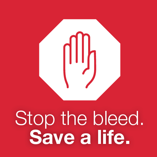 Stop the Bleed campaign - Mayo Clinic Health System