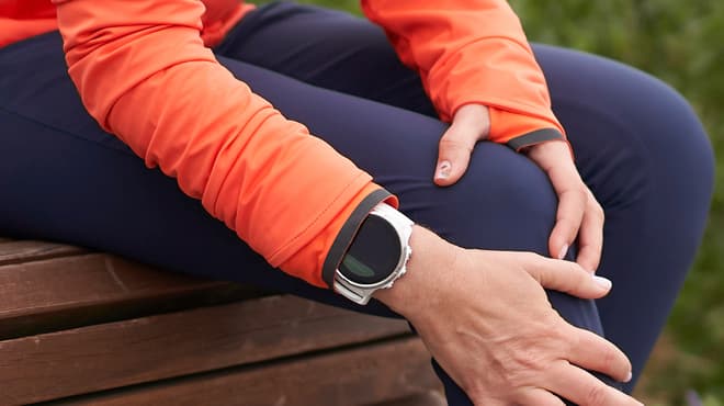 Warning signs of overtraining - Mayo Clinic Health System