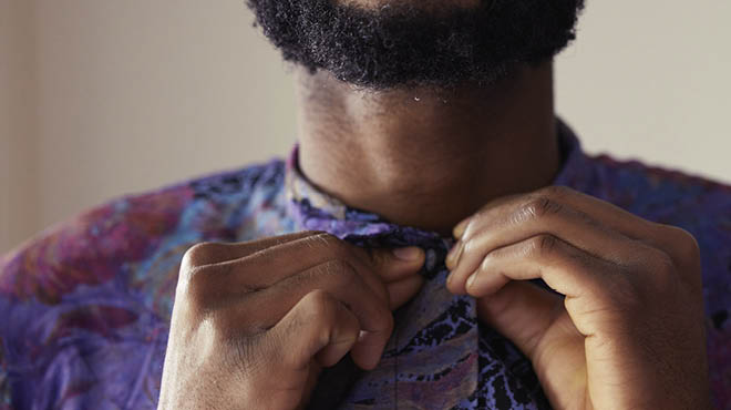 Chest acne: Prevention & treatment - Mayo Clinic Health System