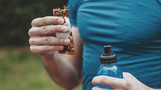 5 nutrition tips to maximize workouts - Mayo Clinic Health System