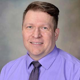 Richard Pepper, L.A.D.C. - Mayo Clinic Health System