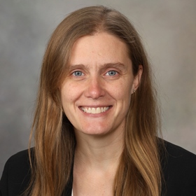 Laura Walker MD - Mayo Clinic Health System