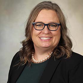 Michelle Rein, M.D. - Mayo Clinic Health System