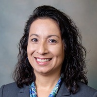 Angelica Larson, N.P. - Mayo Clinic Health System