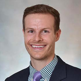 Jake Morris, M.D. - Mayo Clinic Health System