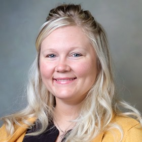Mackenzie Johnson, C.N.P., A.P.N.P., M.S.N. - Mayo Clinic Health System