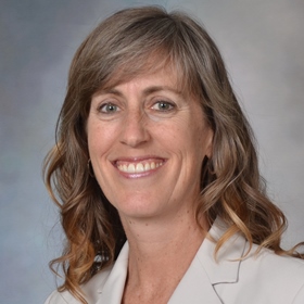 Maureen Vanyo, M.D. - Mayo Clinic Health System