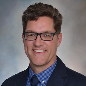 Michael Hartman, M.D. - Mayo Clinic Health System