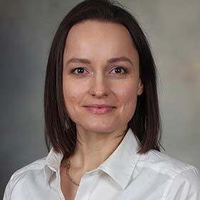 Carol Goulet PhD - Mayo Clinic Health System