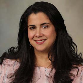 Daisy Batista, M.D. - Mayo Clinic Health System