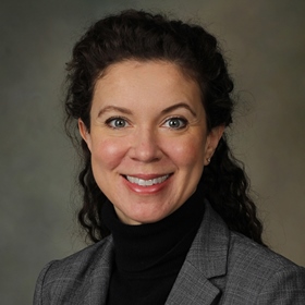 Jennifer Garvey, M.D. - Mayo Clinic Health System