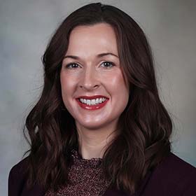 Mariah Hall, APRN, C.N.P., M.S.N. - Mayo Clinic Health System