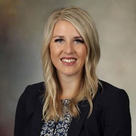 Mariah Koenen, P.A.-C. - Mayo Clinic Health System