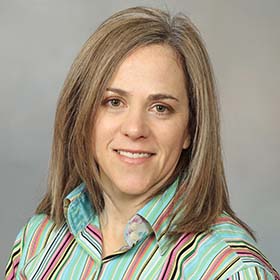Michelle Valiquette PAC - Mayo Clinic Health System