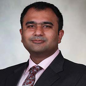 Mohammad Qasim Raza, M.B.B.S. - Mayo Clinic Health System