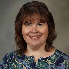 Sandra Culver, P.T. - Mayo Clinic Health System