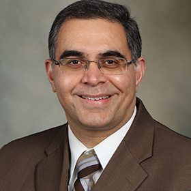 Vinay Naik, M.D. - Mayo Clinic Health System