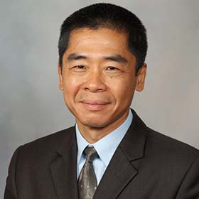 Xiaoke (Ken) Liu, M.D., Ph.D. - Mayo Clinic Health System