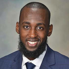 Abdi Jibril, M.D. - Mayo Clinic Health System