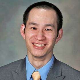 Andrew Chow, M.D. - Mayo Clinic Health System