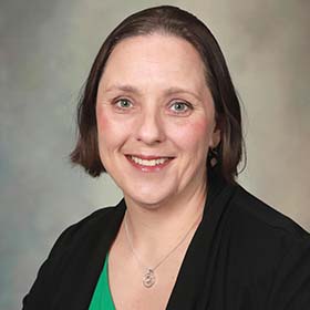 Jennifer Johnson, D.O. - Mayo Clinic Health System
