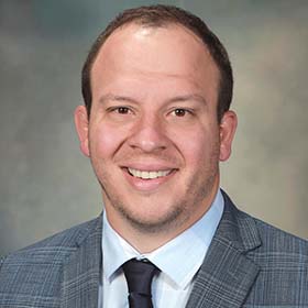 Logan Johnson APRN CNP DNP - Mayo Clinic Health System