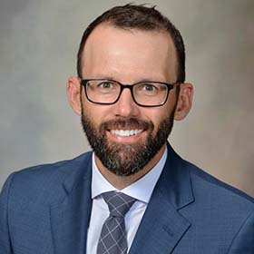 Robert Freed, D.O. - Mayo Clinic Health System