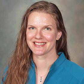 Sarah Davis, APRN, C.N.P. - Mayo Clinic Health System