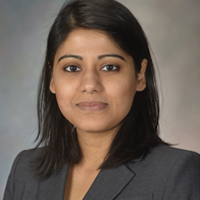 Subhraleena Das, M.D. - Mayo Clinic Health System