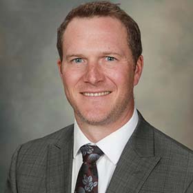 Taylor Beahrs, M.D. - Mayo Clinic Health System