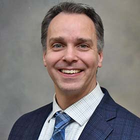 David Dare, M.D. - Mayo Clinic Health System