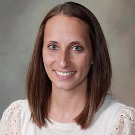 Kristen Bowe, APRN, C.N.P., M.S.N. - Mayo Clinic Health System