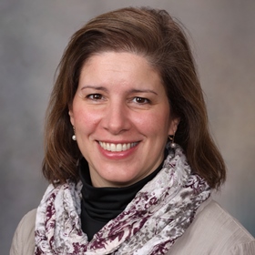 Yolanda Garces MD - Mayo Clinic Health System