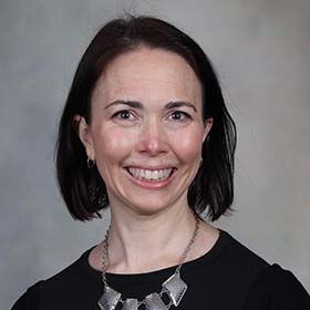 Angela Imhoff DPT - Mayo Clinic Health System