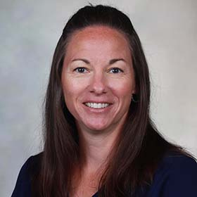 Mary Matzke, R.N. - Mayo Clinic Health System