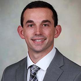 Tucker Trefz, P.A.-C. - Mayo Clinic Health System