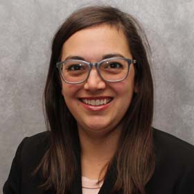 Danielle Chollett, P.A.-C. - Mayo Clinic Health System