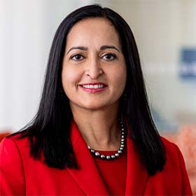 Prathibha Varkey MBBS MBA - Mayo Clinic Health System