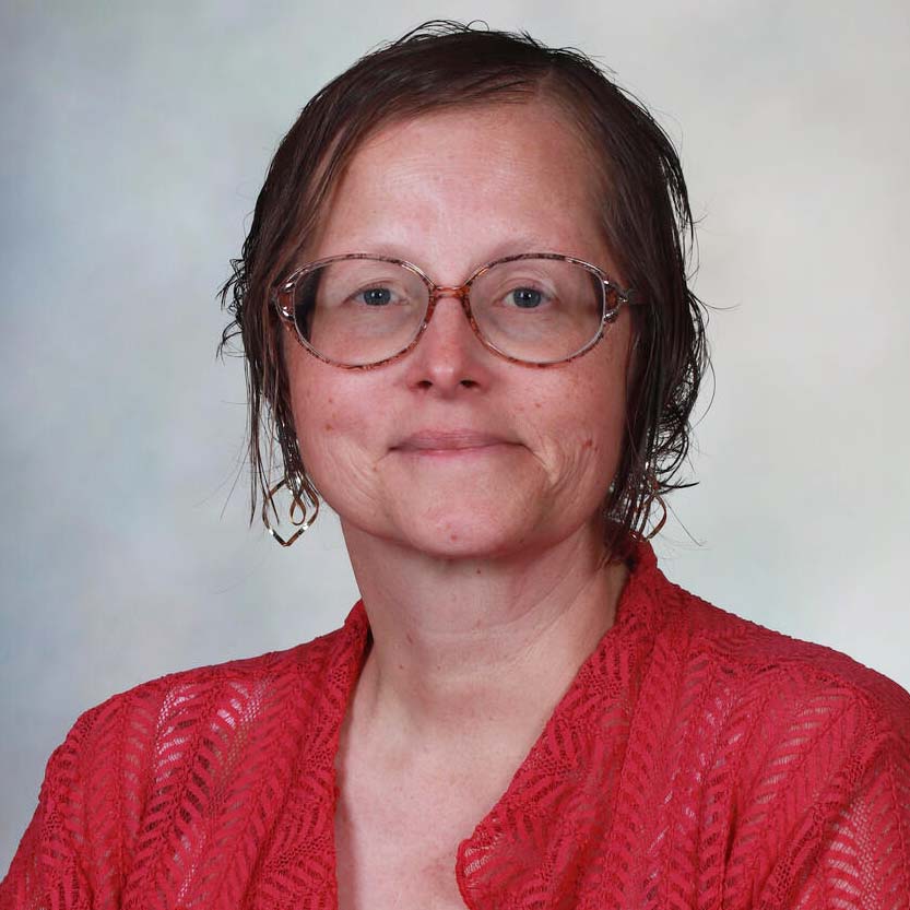 Stacey Sperlingas MD - Mayo Clinic Health System